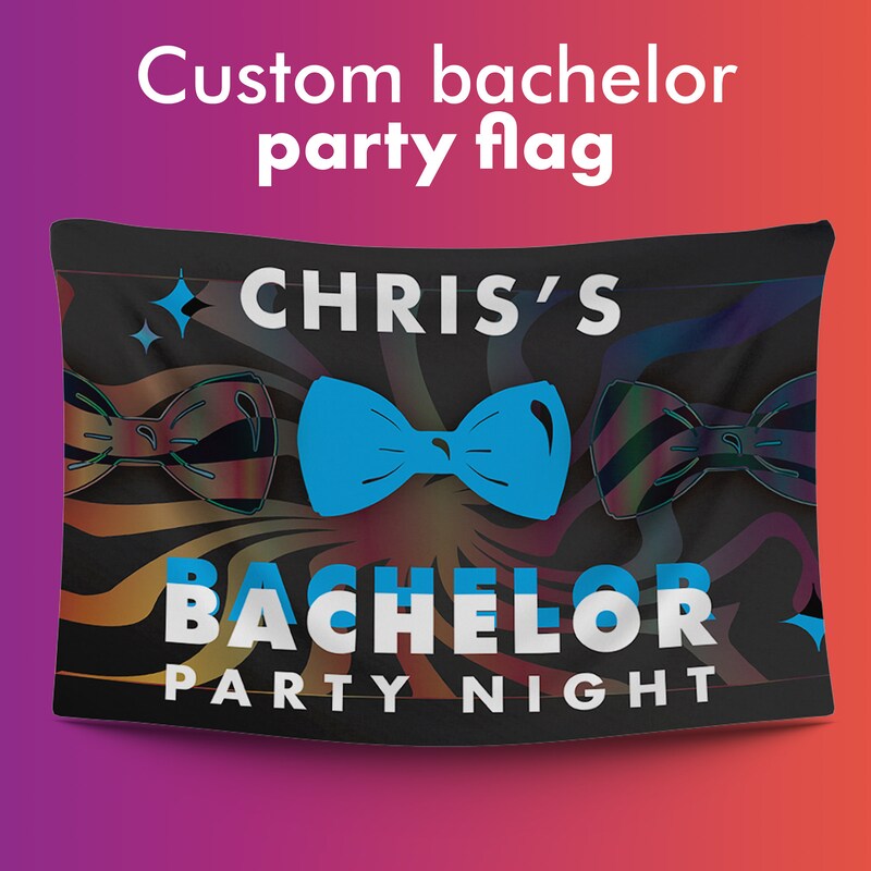 Bachelor Party - Etsy