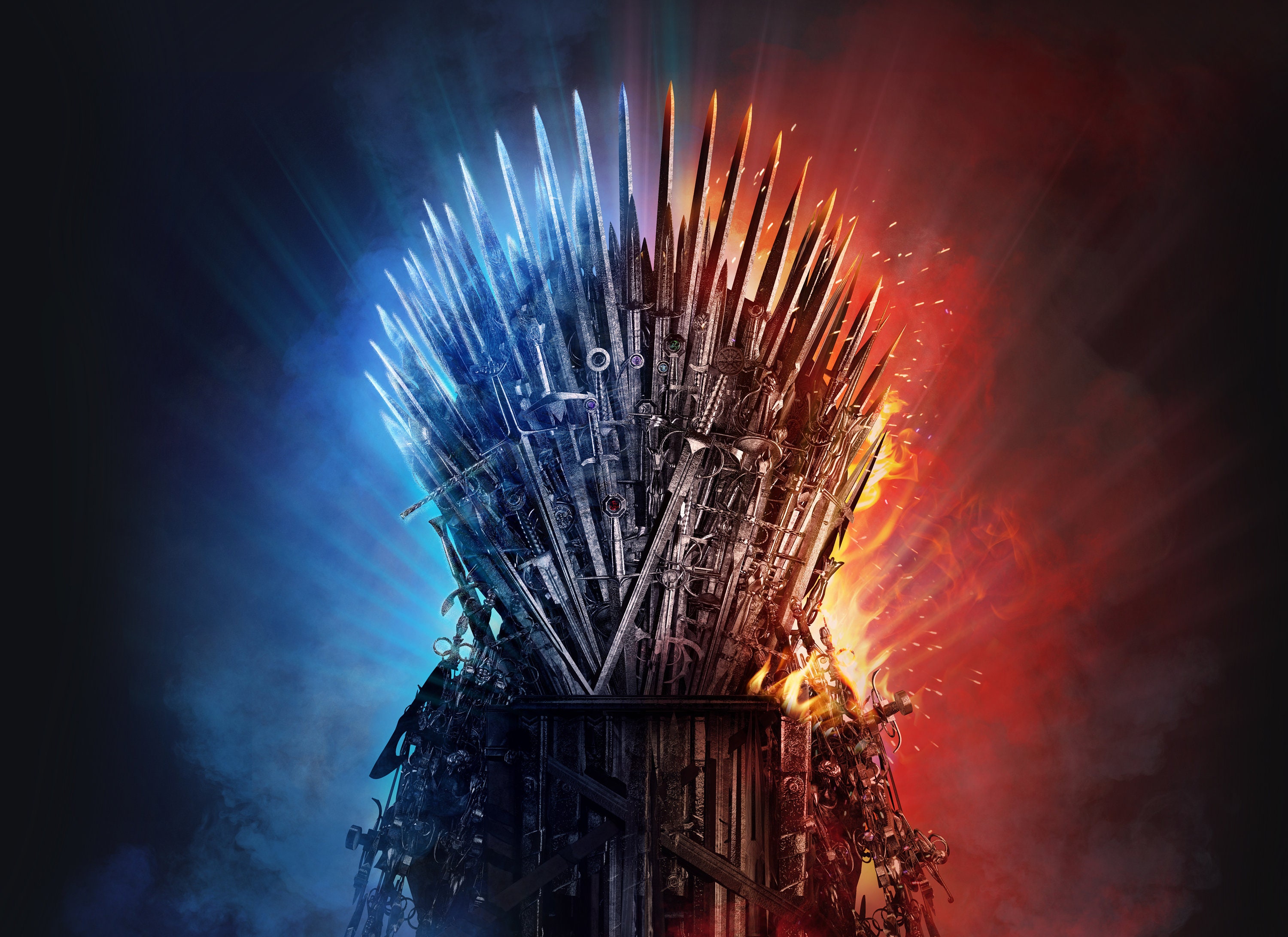 Flag the Iron Throne | Game of Thrones | Custom Made Personalized Flag ...