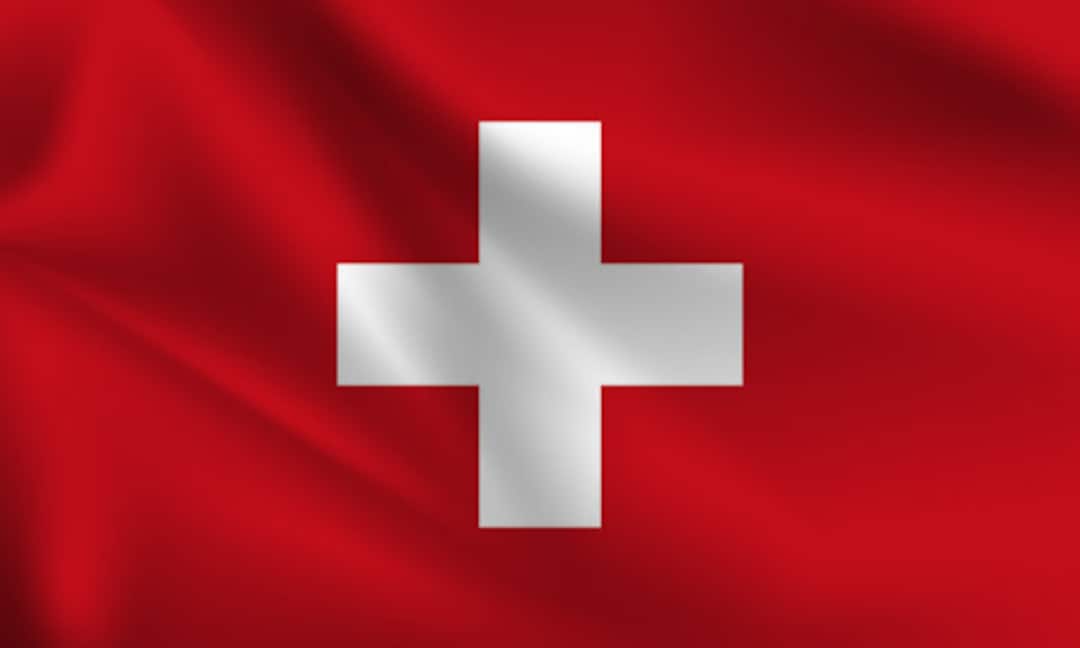 Flag Switzerland | Custom Made Personalized Flag | Individual Design ...