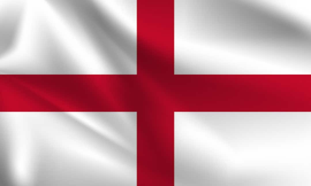 Flag England | Custom Made Personalized Flag | Individual Design | High ...