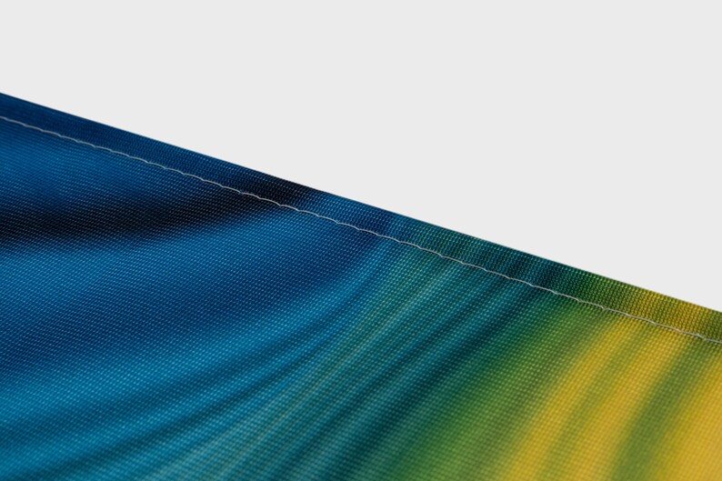 Flag New Zealand Custom Made Personalized Flag Individual Design High ...