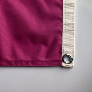 Flag Lithuania | Custom Made Personalized Flag | Individual Design ...