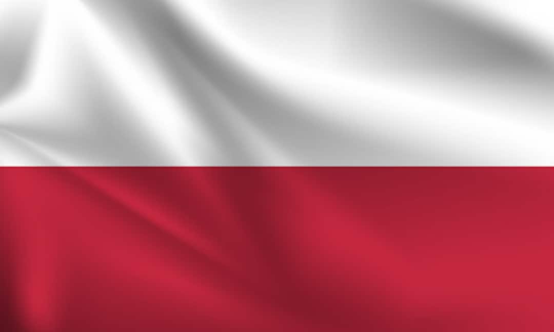 Flag Poland | Custom Made Personalized Flag | Individual Design | High ...