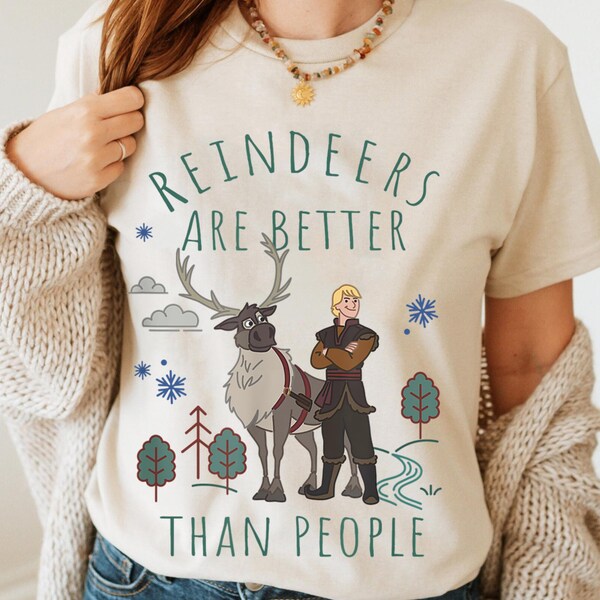 Reindeer Gifts - 60+ Gift Ideas for 2024