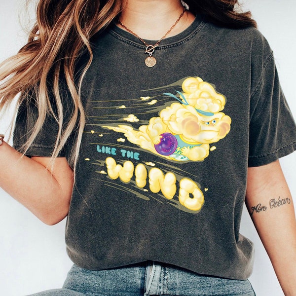 Elemental Lutz Shirt - Etsy