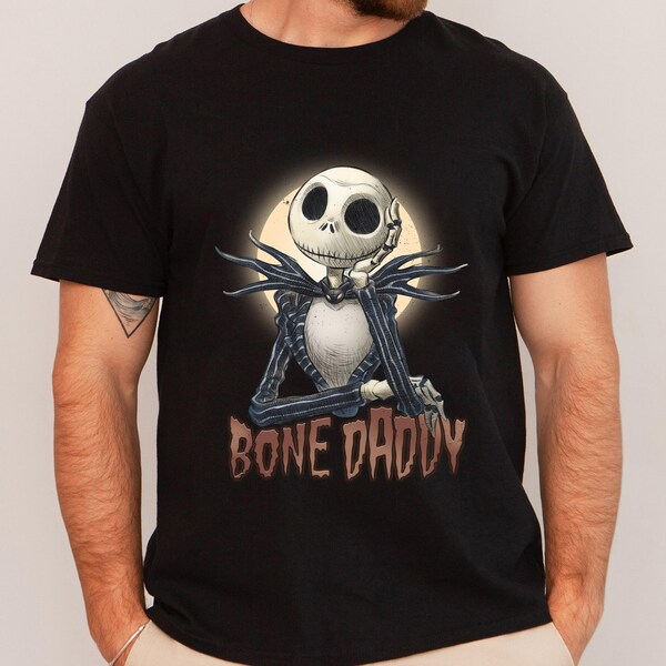 Jack Skellington Bone Daddy - Etsy