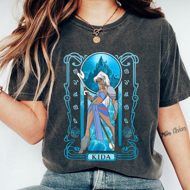 Kida - Etsy