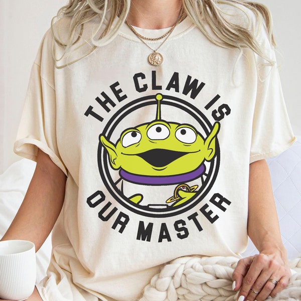 The Claw Toy Story - Etsy