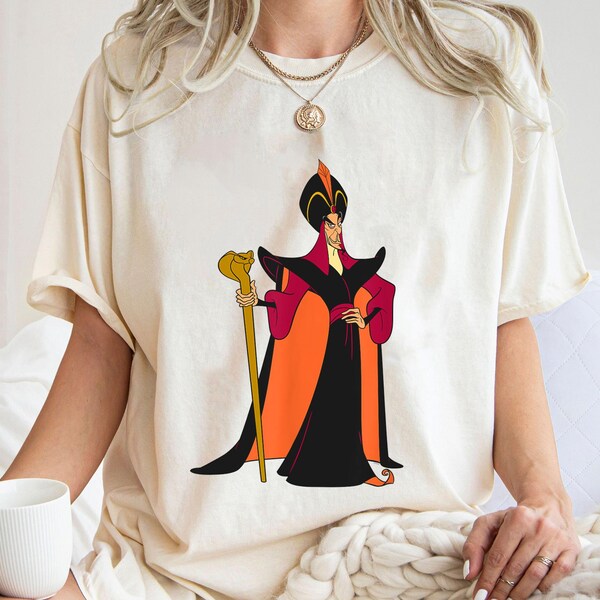 Jafar - Etsy