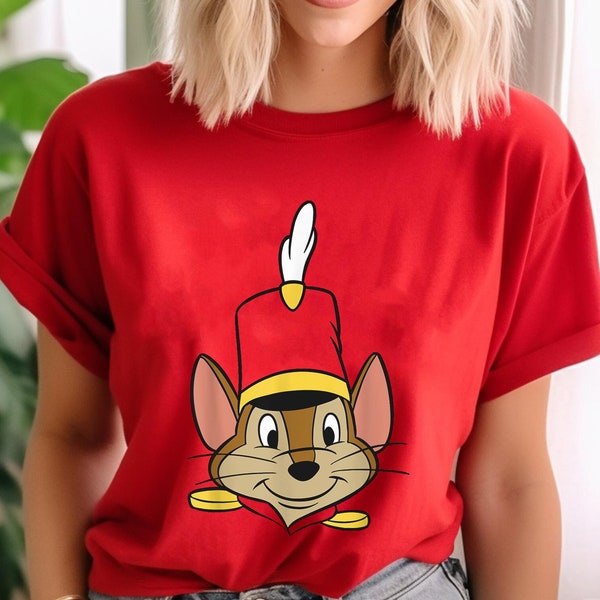 Timothy Q Mouse Costume - Etsy