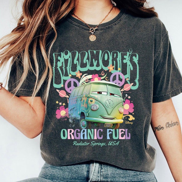 Fillmore - Etsy