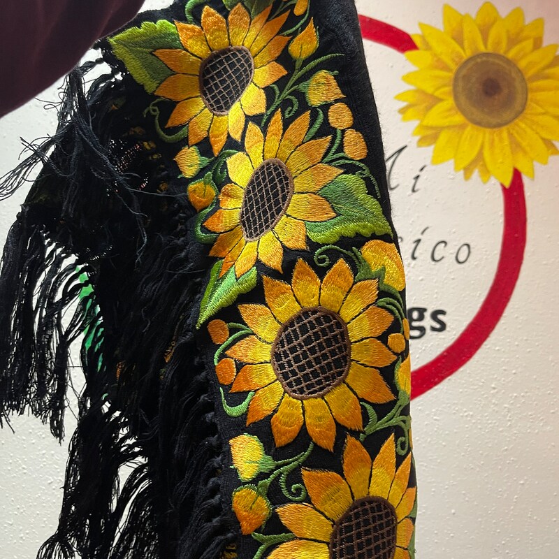 Rebozo - Etsy