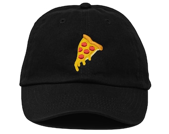 Embroidered Cheese Hat - Etsy