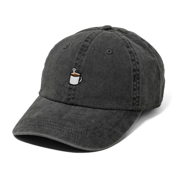 Coffee Hat - Etsy