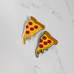 Pizza pin - Etsy
