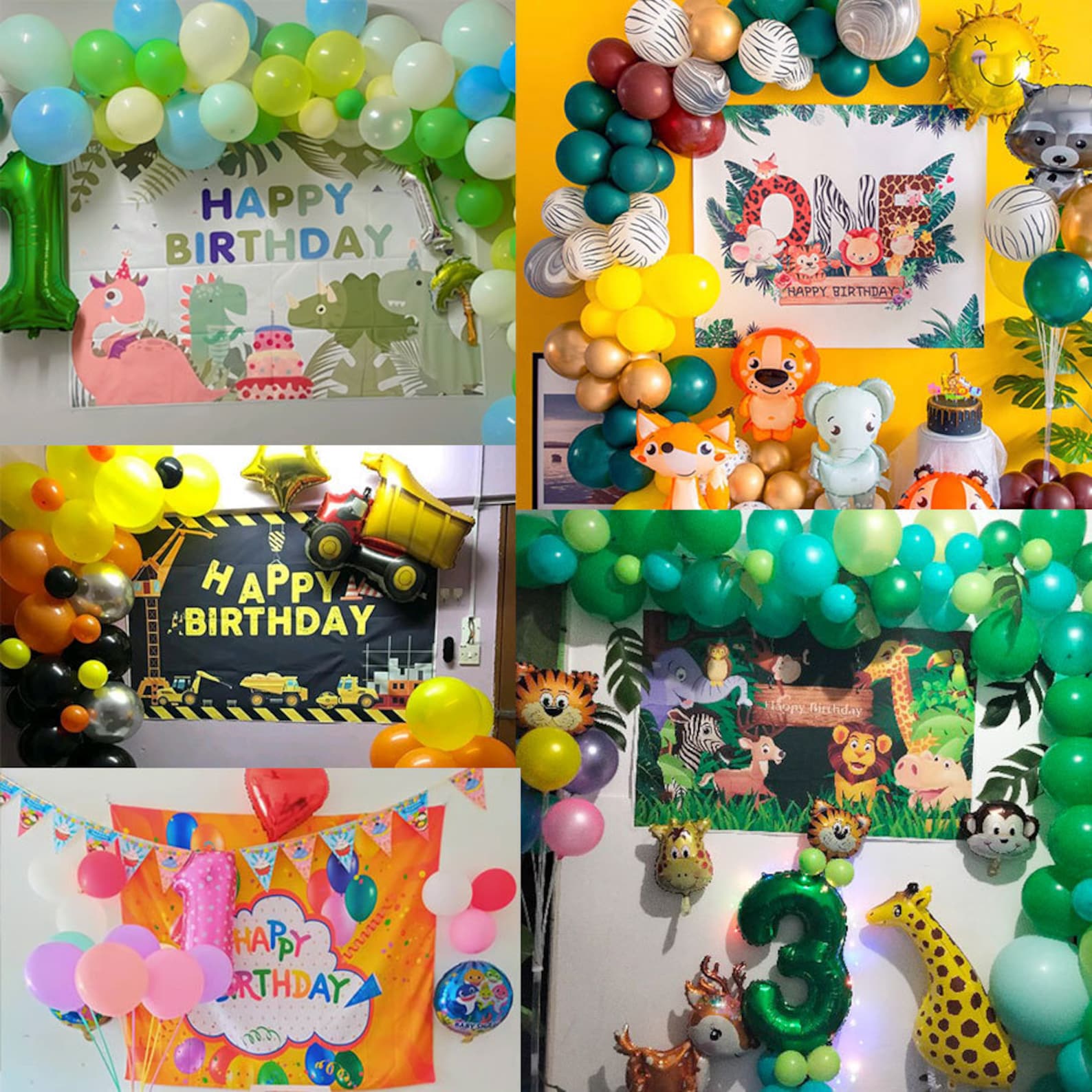 Dog Man Dogman Theme Birthday Party Decoration Decor Banner - Etsy