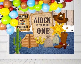 Football Pitch Theme Birthday Party Decoration Decor Banner | Etsy