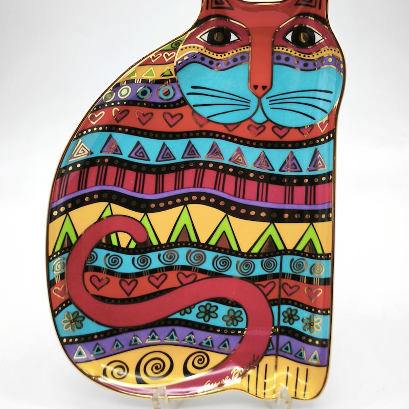 Laurel Burch Cats - Etsy