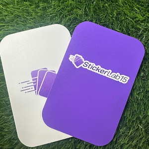 Custom Sports Card Repack Postcards: Double Sided Photo Paper - Etsy