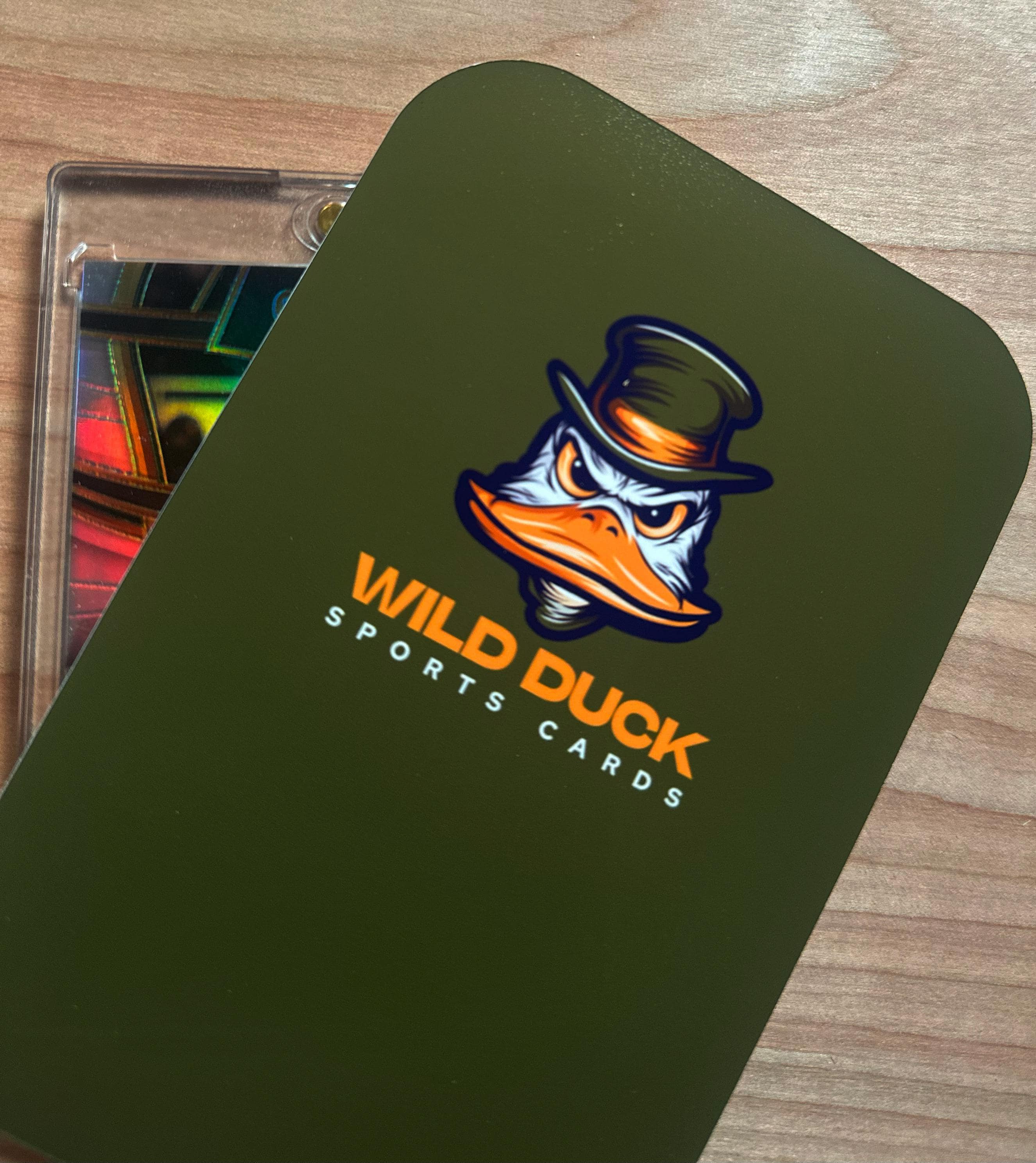 Custom Sports Card Repack Postcards – Vibrant Photo Paper With Logo for ...