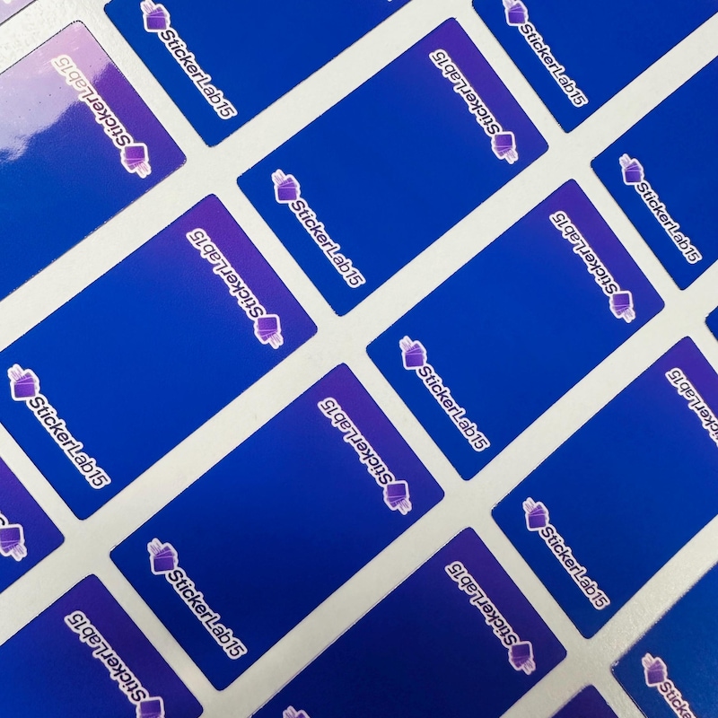 Magnetic Stickers - Etsy