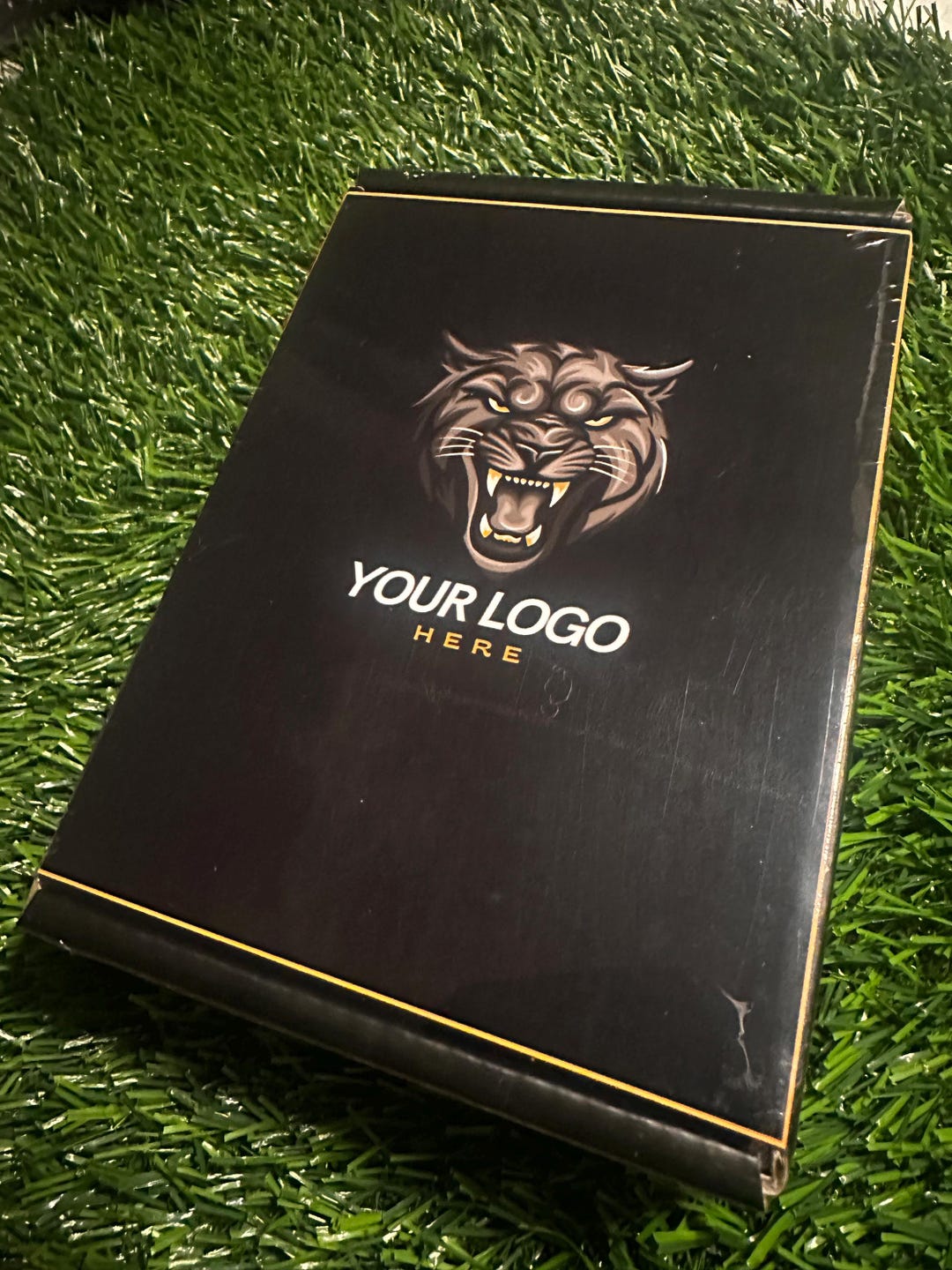 Custom Sports Card Breaker Repack Bundle NO SGC Sized Cards Read ...