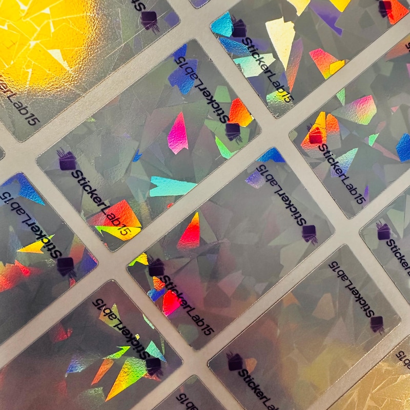 No Ice Display Stickers - Etsy