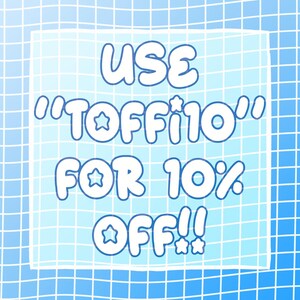 Juice Box Freminet 4" Holographic Sticker! | Genshin Impact Fontaine ...