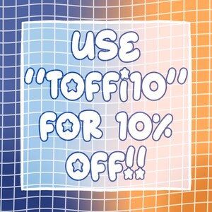 Dobe and Teme Manga Speech Bubble! | Holographic Water Resistant Hand ...