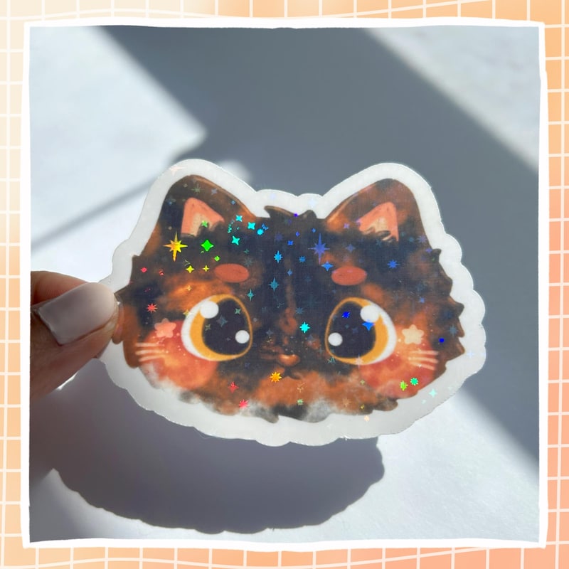 Tortoiseshell - Etsy
