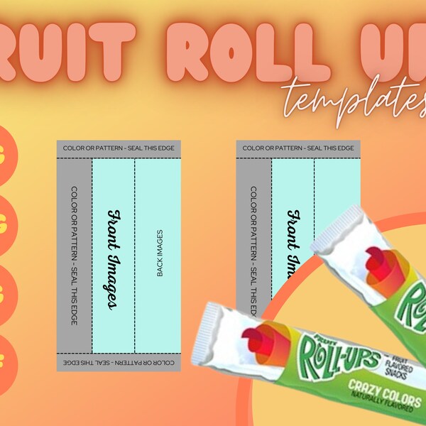 Birthday Party Favor - Etsy