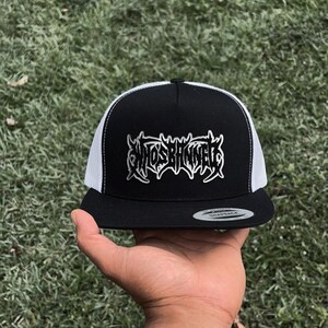 Who’s Banned Hats! - Etsy