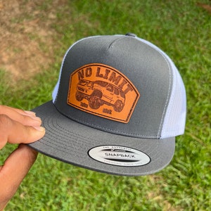 No Limit, Take Risk Hat - Etsy
