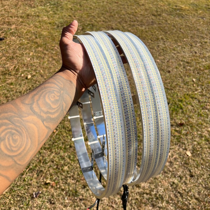 Car Rim Strips - Etsy