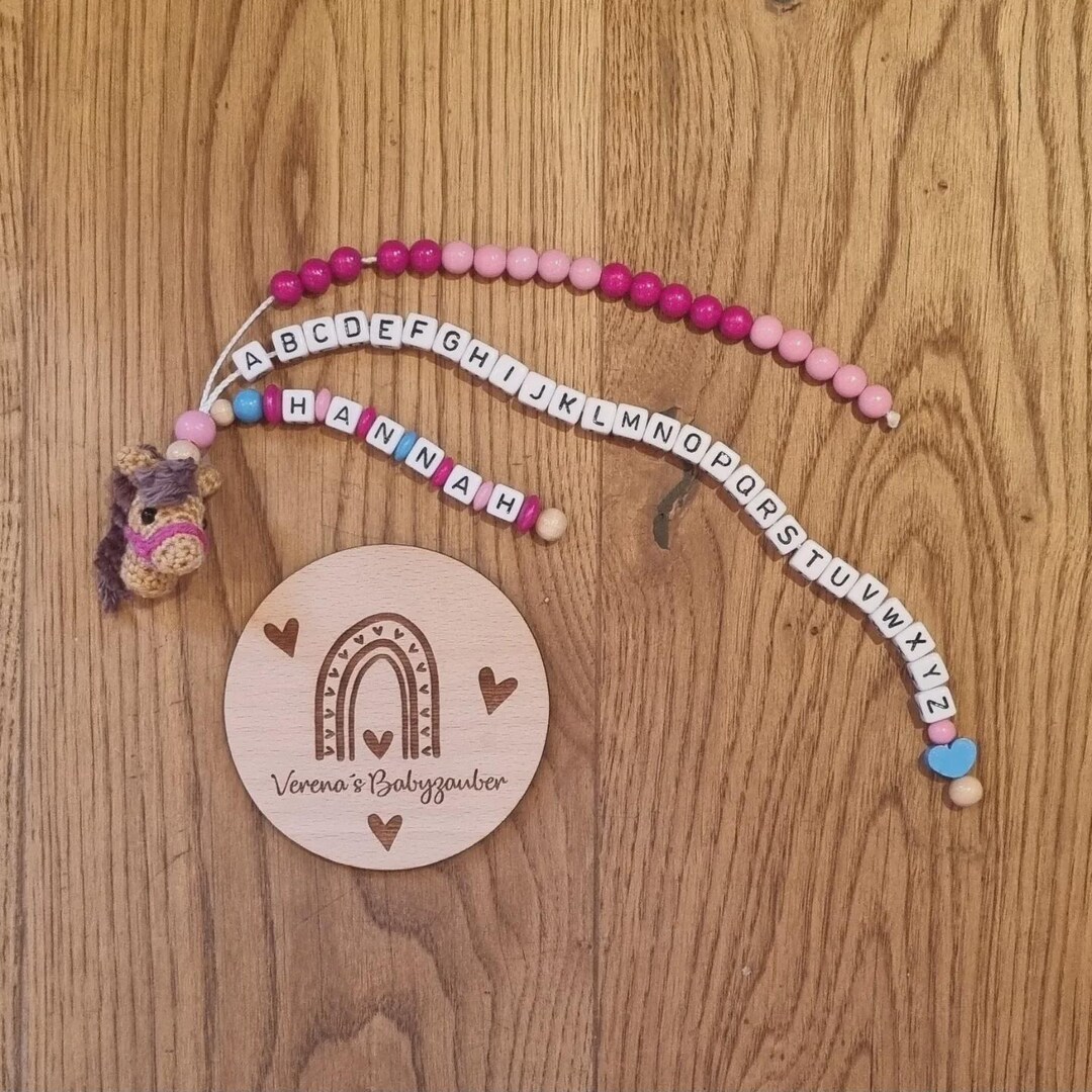 ABC Calculation Chain Individually - Etsy
