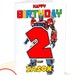 Personalised Optimus Prime Birthday Card, 5 X 7, Digital Download ...