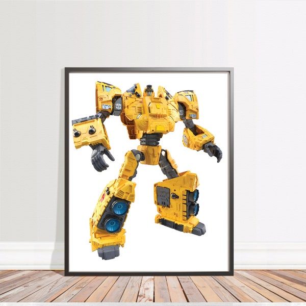Bumblebee Color Book - Etsy
