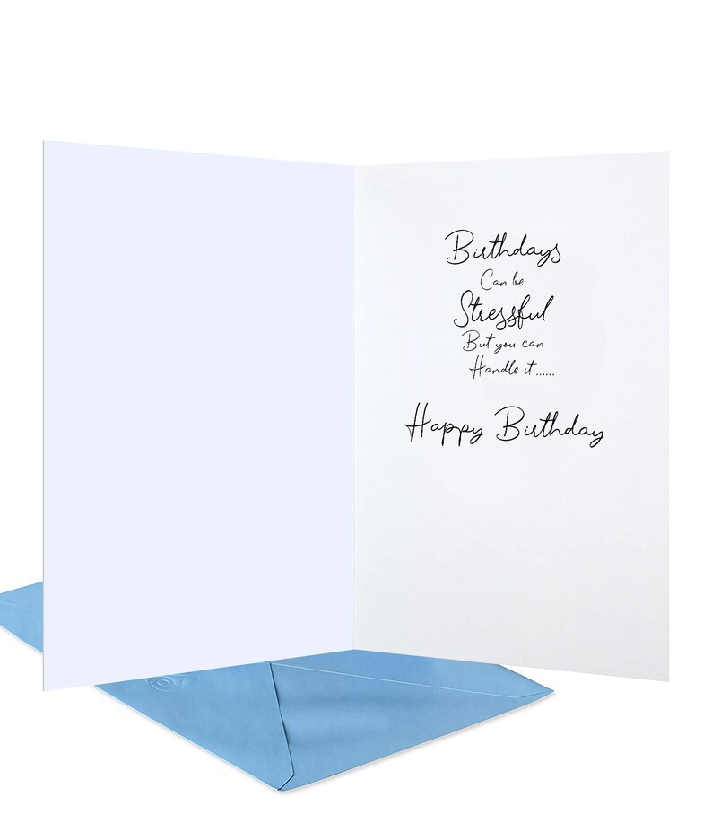 Personalized the Simpsons Birthday Card, Digital Download, Printable ...