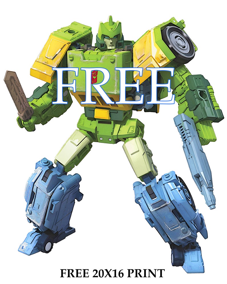 Megatron Transformers ,digital Download, Superhero,wall Art Poster ...