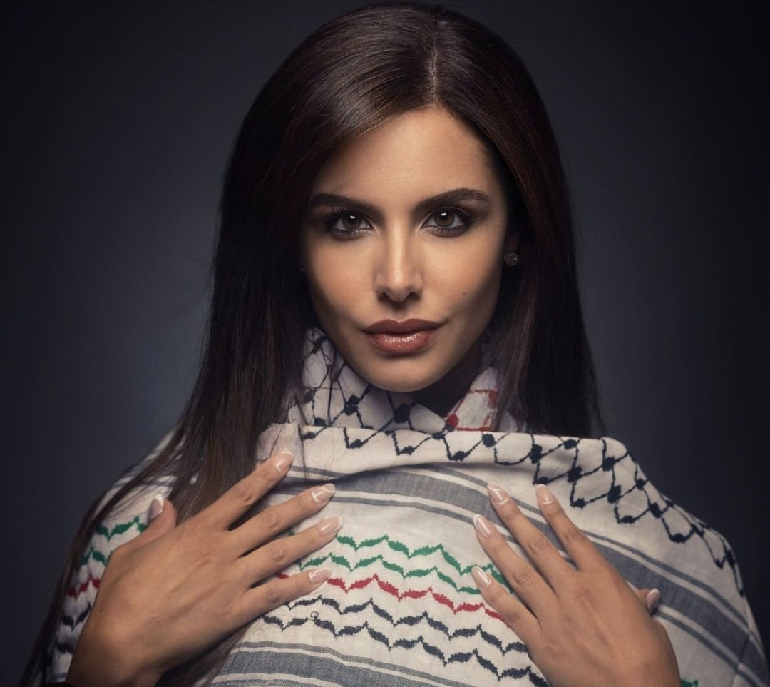 Original Palestinian Keffiyehpalestine Shemagh Keffiyeh Scarf - Etsy