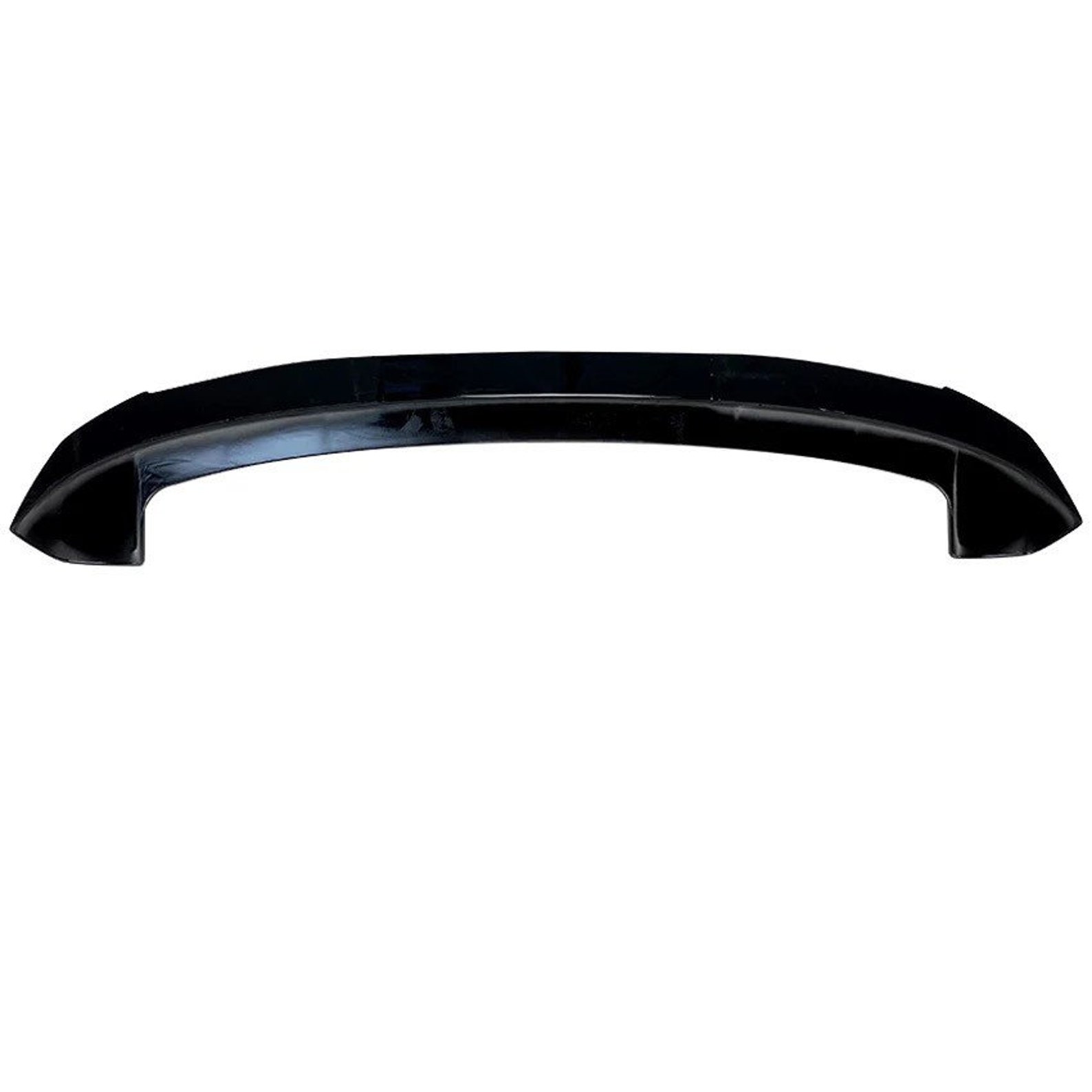 Bmw 1 Series F20 F21 Gloss Black 3D Style Spoiler Roof Spoiler - Etsy