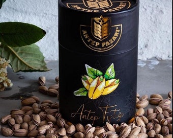 Pistachio Gift Box - Etsy