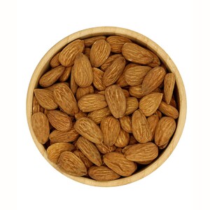 Almond, Turkish Premium Gift, Natural Snack, High-quality Almond ...