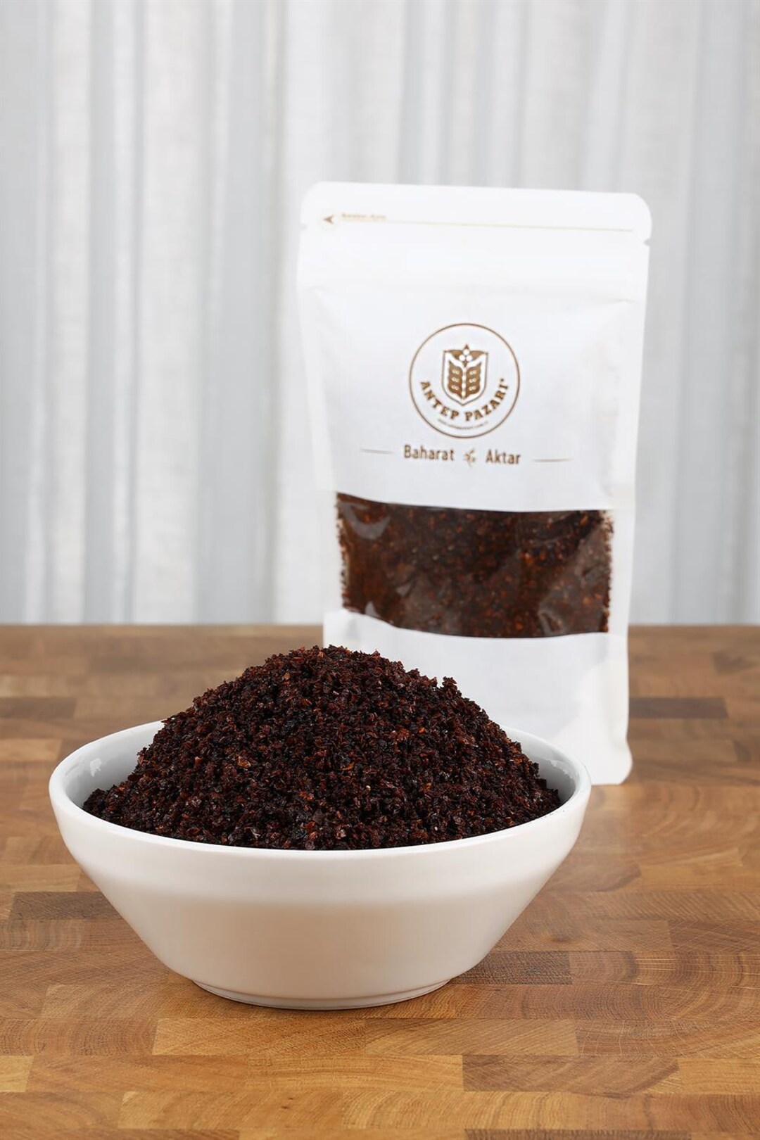 Isot Pepper, Turkish Chilli Pepper, Culinary Herbs, Natural Spices ...