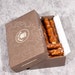 Walnut Churchkhela Box, Healthy Snack, Grape Pulp, Sugar Free, Natural ...