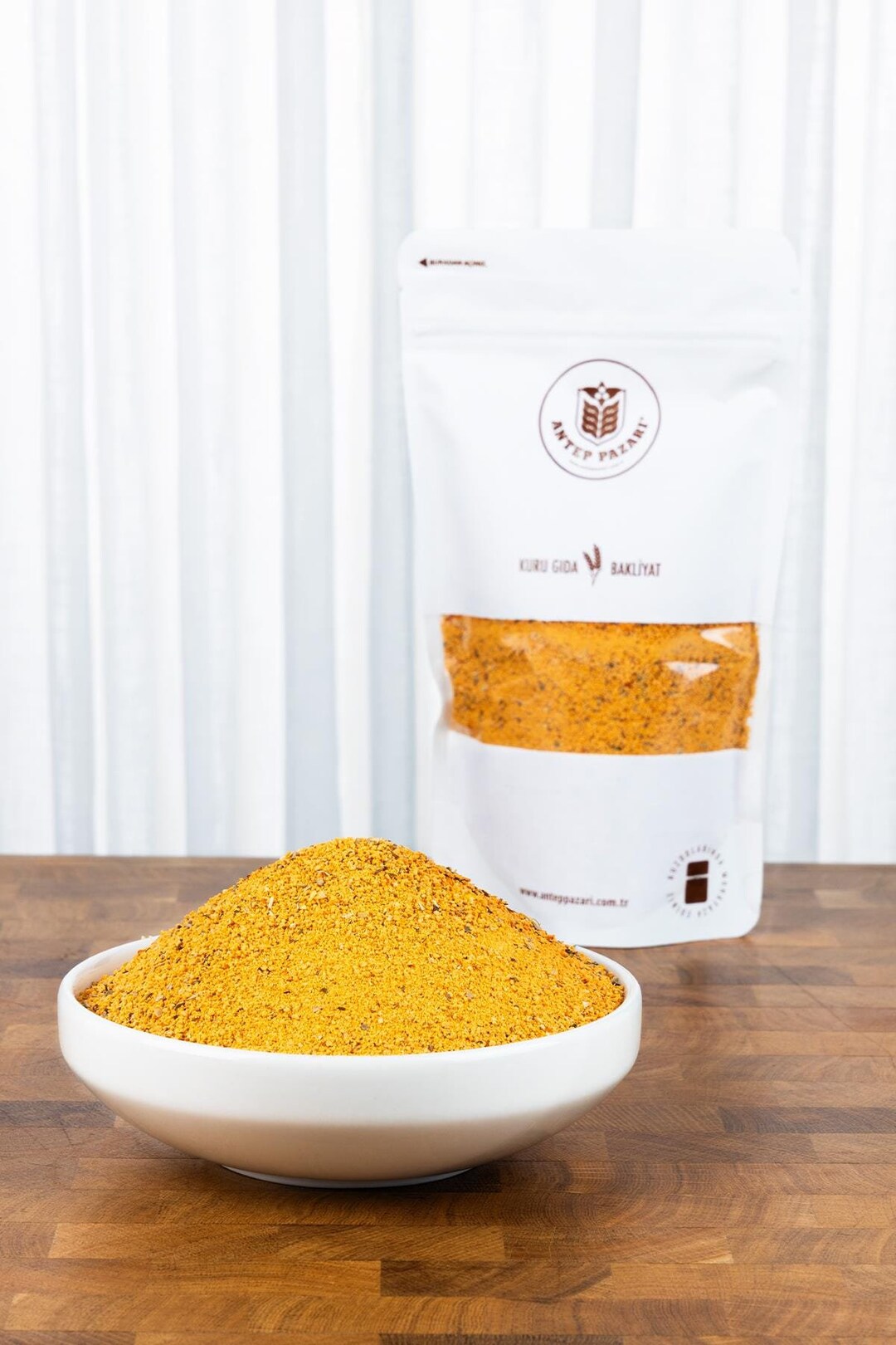 Organic Homemade Tarhana, Organic Natural Soup, Tarhana Soup Powder ...