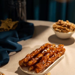 Walnut Churchkhela Box, Healthy Snack, Grape Pulp, Sugar Free, Natural ...