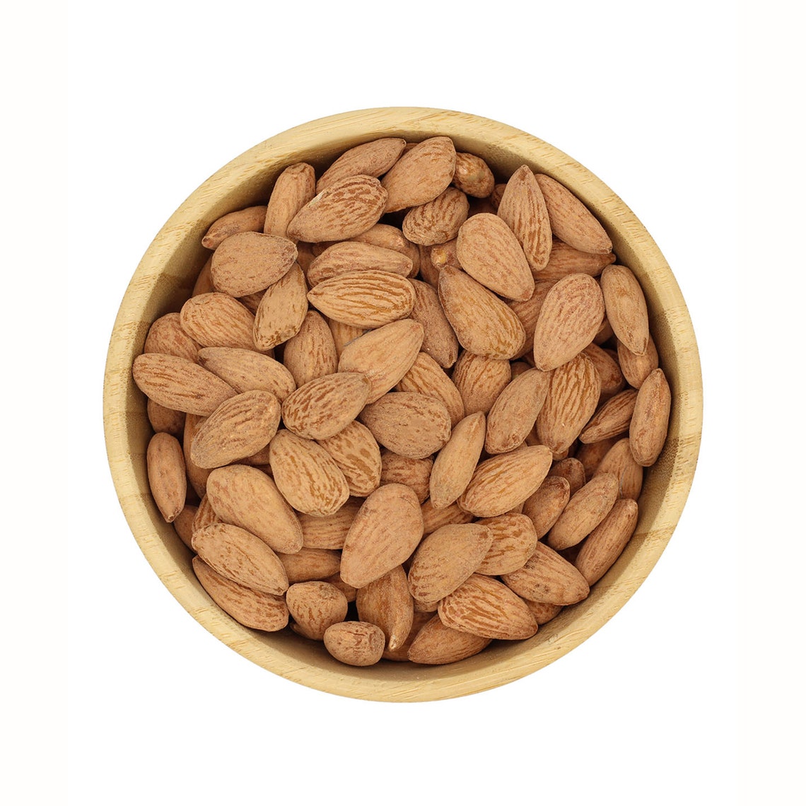 Roasted Almond, Turkish Premium Gift, Natural Snack, High-quality ...