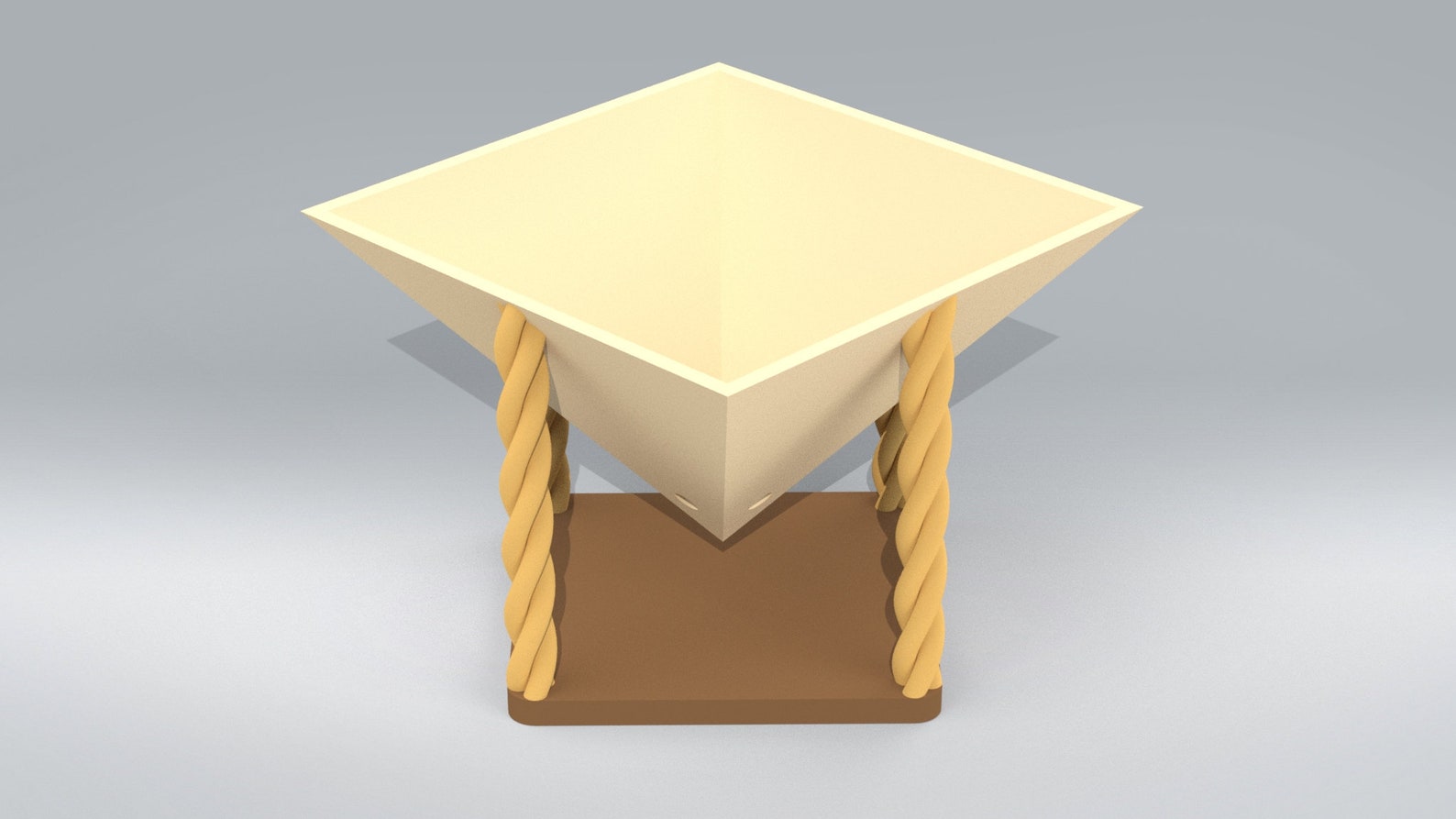 Bonsai Pot Stl File,succulent Pot, Vase-flower Pot, With/without Hole ...