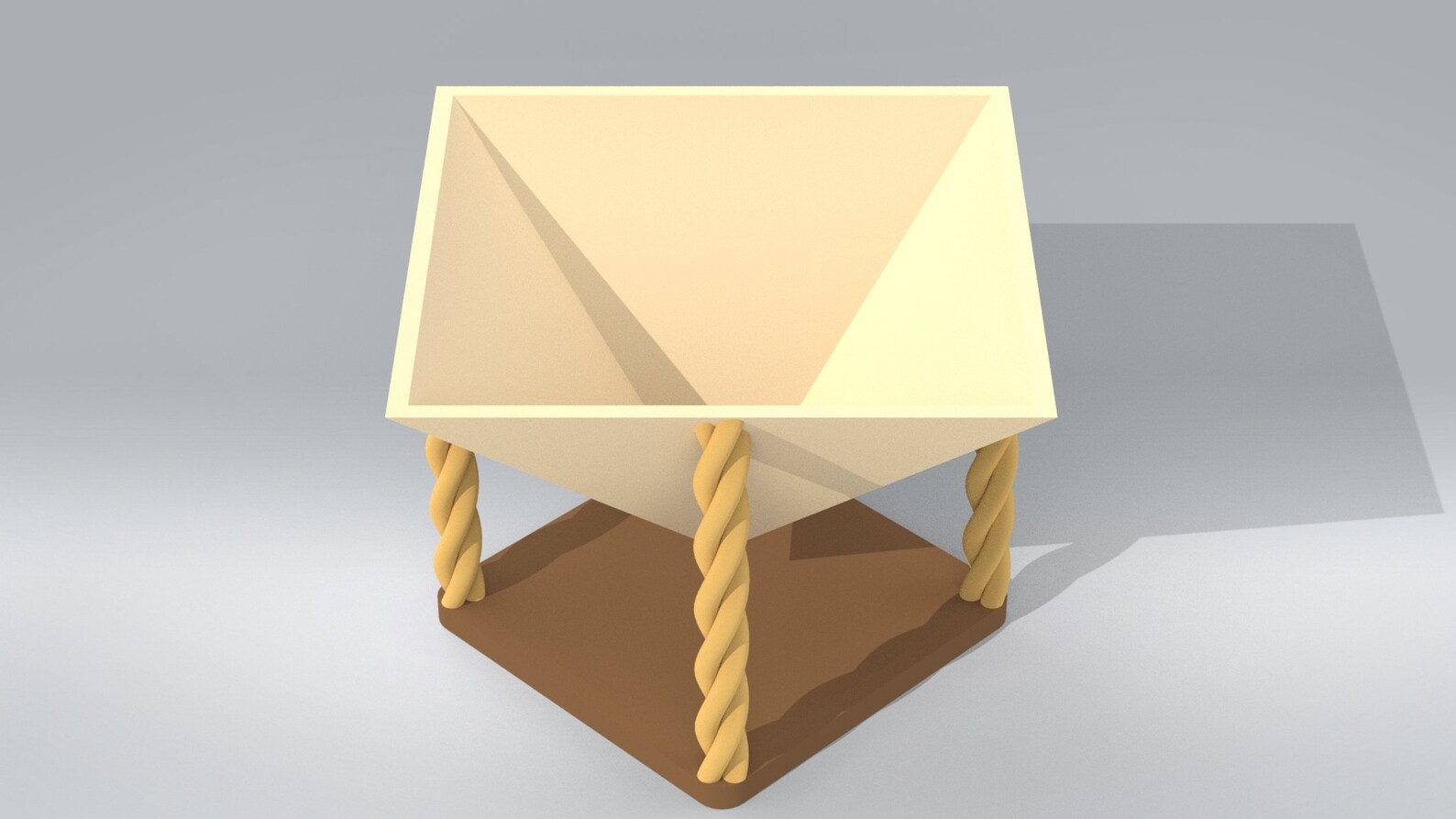 Bonsai Pot Stl File,succulent Pot, Vase-flower Pot, With/without Hole ...